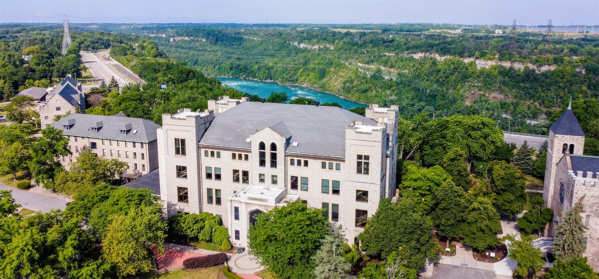 Niagara University Again Best Private University in the Buffalo-Niagara ...