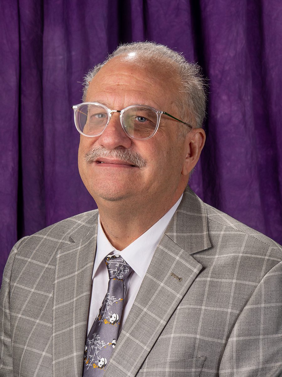 Dr. Shawn Daly Discusses AI in Education During Virtual International ...