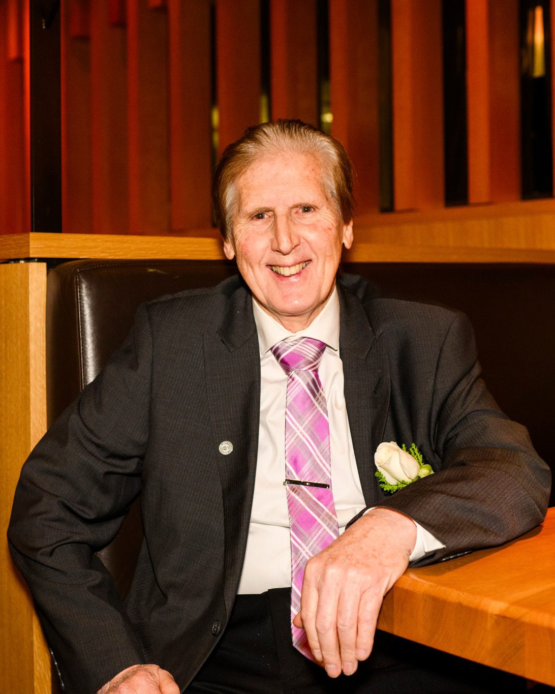 Dr. Ashleigh Molloy Appointed to the Order of Canada - NU News