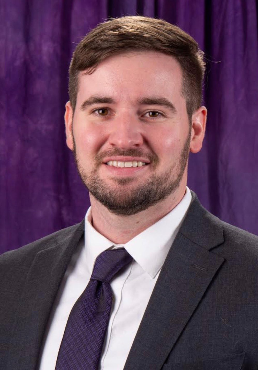 Dr. Derron Hilts Awarded Grant to Explore Student-to-School Counselor ...