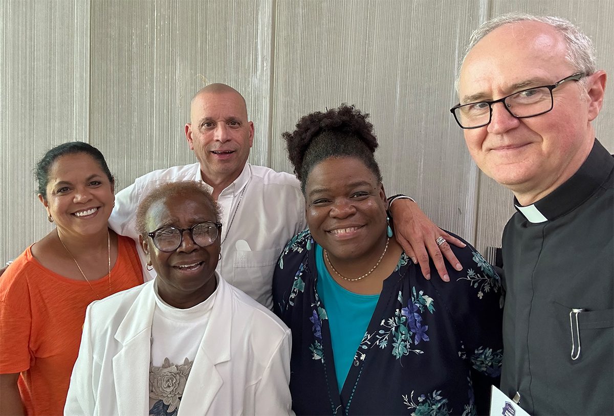 Rev. Greg Semeniuk Is Guest Speaker During Fatima Shrine’s Annual ...