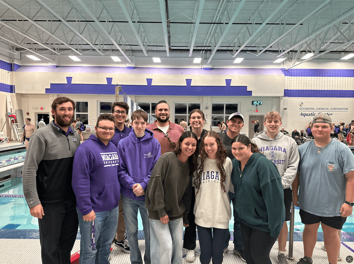 Kyle Barker, ’19, Produces First-of-its-Kind Broadcast on ESPN - NU News