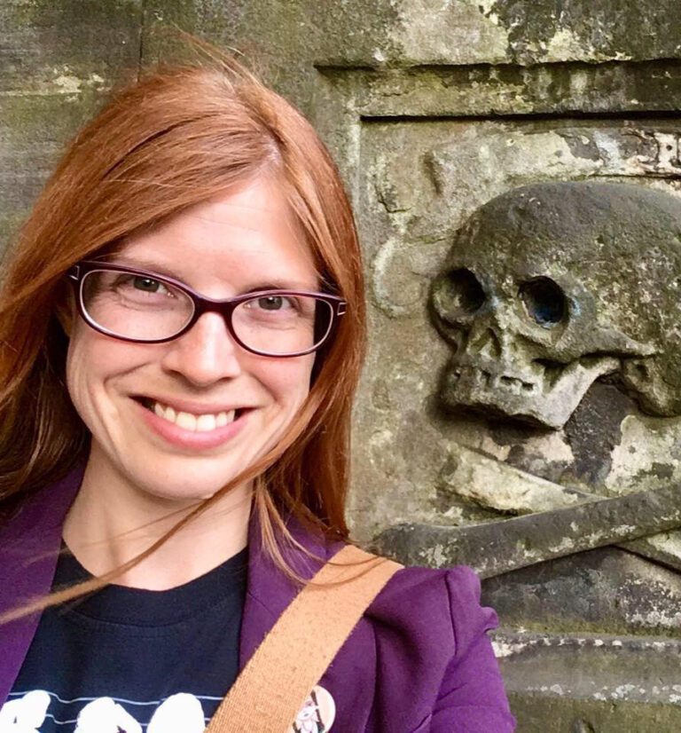 Book Authored by Dr. Laura Kremmel Wins Prestigious Award - NU News