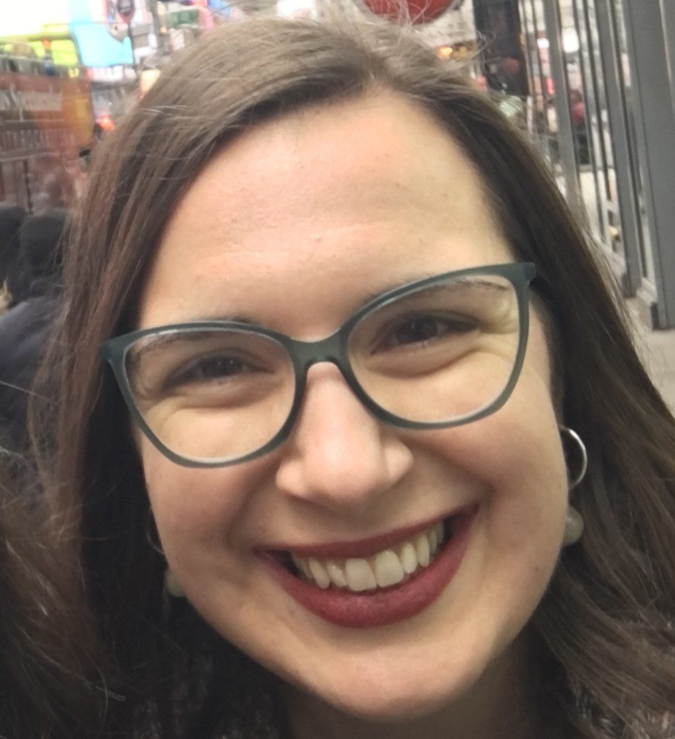 Dr. Laura N. Sarchet, Assistant Professor of Special Education at ...