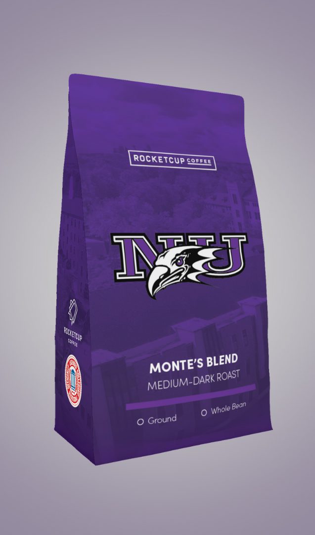 Niagara University Partners with RocketCup Coffee to Launch Monte’s ...